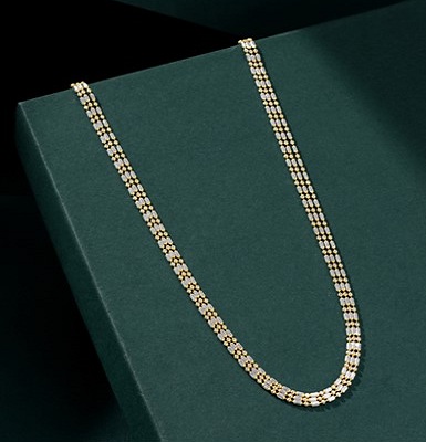 Holy Gold Star Jewellers Pvt. Ltd.
